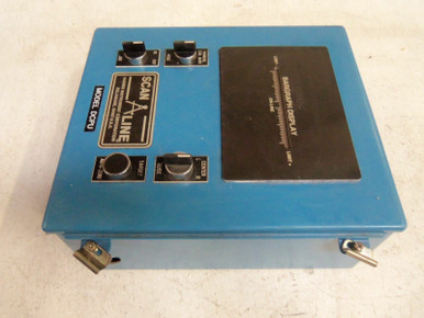 harris px1001001 controller - Industrial Lynx