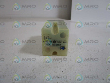 general electric relay module cr245g212a - Industrial Lynx