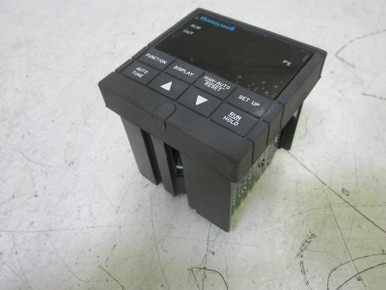 honeywell dc200h-0-000-100000-0 temperature controller (no enclosure ...