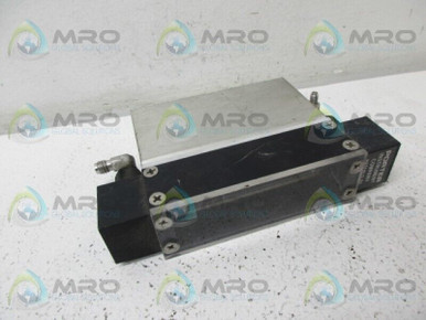 porter instruments a-1128 flow meter - Industrial Lynx