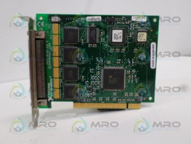 national instruments pci-di0-96 digital i/o card - Industrial Lynx