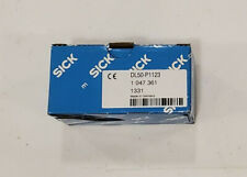 Sick Dl50-P1123 1047361 Mid Range Distance Sensors - Industrial Lynx