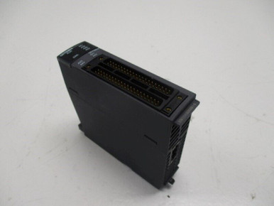 mitsubishi qd75mh4 positioning unit 24vdc - Industrial Lynx