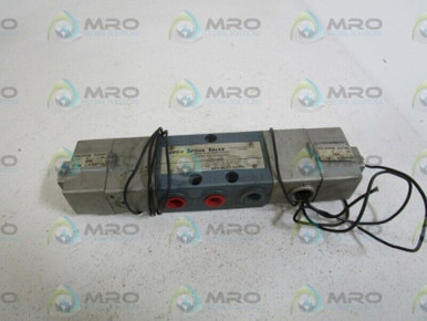 wabco super spool valve pt34117-3030 - Industrial Lynx