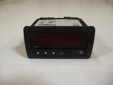 simpson h345 digital panel meter - Industrial Lynx
