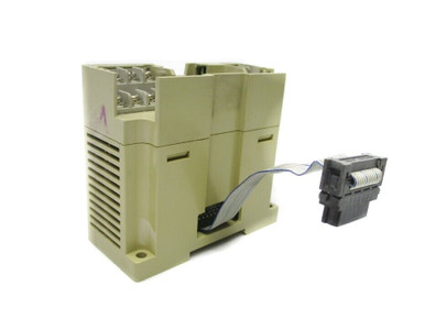 mitsubishi fx0n-3a - Industrial Lynx