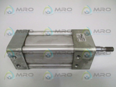 rexroth taskmaster tm-831000-00030 pneumatic cylinder 2-1/2 x 3 ...