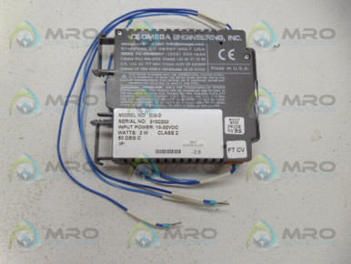 omega eis-2 microserver - Industrial Lynx