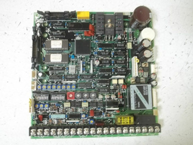 qf51497-2d-3c circuit board - Industrial Lynx