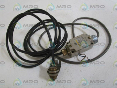 omron touch switch nl2-sp - Industrial Lynx