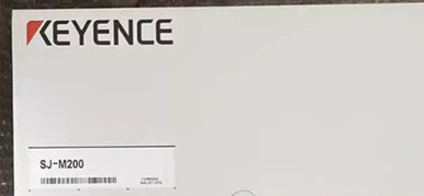 Keyence Sj-M200 Static Elliminator Controller - Industrial Lynx