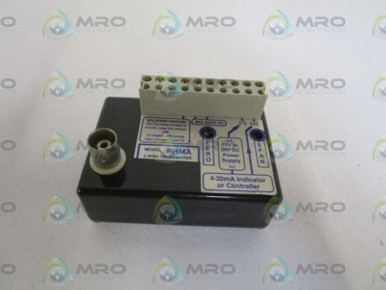 sensor development inc. 2-wire transmitter phma - Industrial Lynx