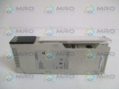 schneider tsx quantum 140cra93100 rio drop module - Industrial Lynx