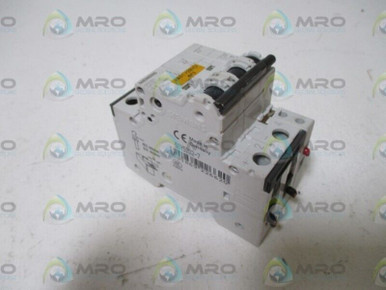 siemens 5sy5202-7 w/ 5st3010 circuit breaker - Industrial Lynx