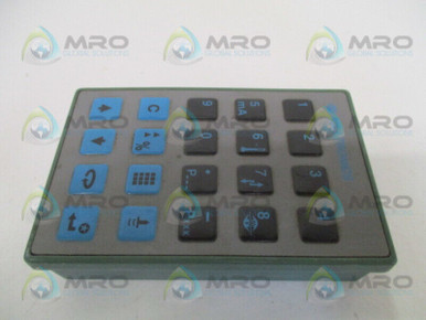 milltronics 4200r programmer remote - Industrial Lynx