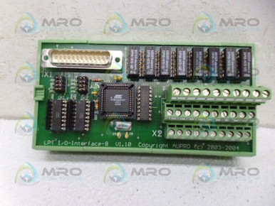 phoenix contact lpt interface module - Industrial Lynx