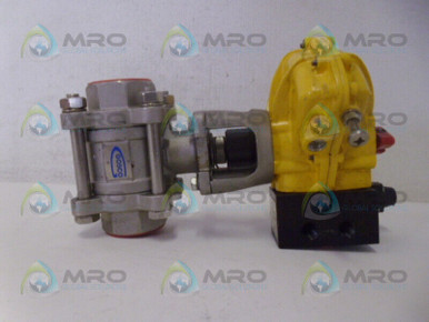 kinetrol 039-100l actuator spring - Industrial Lynx