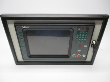 vector uson - Industrial Lynx