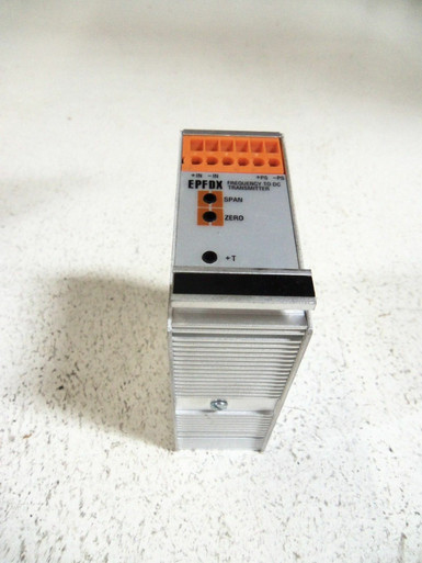 moore epfdx/g/4-20ma/12-42dc [din] transmitter - Industrial Lynx