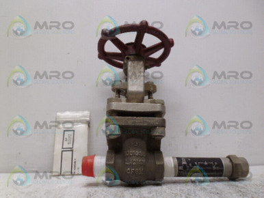 ladish 8363-2114-10a valve - Industrial Lynx