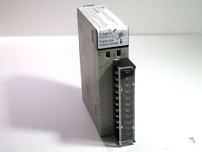 Omron Cs1W-Ad041-V1 Analog Input Unit 1-5V/4-20Ma 0-5V Cs1Wad041V1 - Industrial Lynx