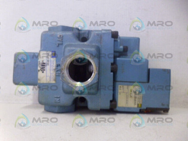 mac 57c-11-501aa control valve - Industrial Lynx