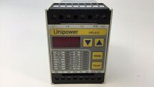 Unipower Hpl410 Power Control Unit Version 3.3 Wen Technology - Industrial Lynx