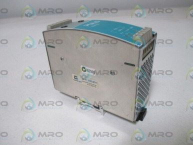 puls slr02 dual redundancy module - Industrial Lynx