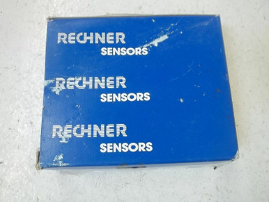 rechner sensor ias-60-21-s proximity sensor - Industrial Lynx