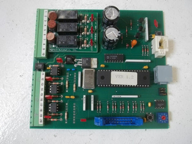martin automatic, inc. 370xb035 board - Industrial Lynx