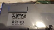 Phoenix Contact 2832849 Thernet Switch - Industrial Lynx