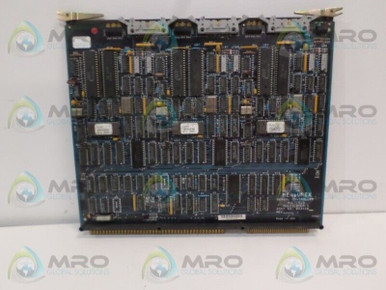 Measurex 05345004 Serial Controller Multibus Multiplayer - Industrial Lynx