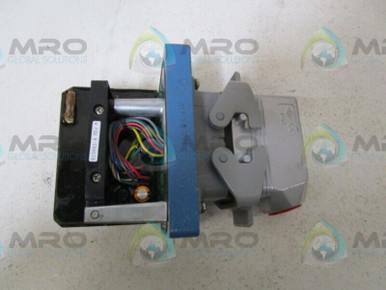 Avtron M484 Sensor - Industrial Lynx