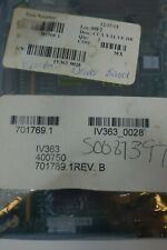 Key Technology 701769.1 Rev. B Board * In Packaging* - Industrial Lynx
