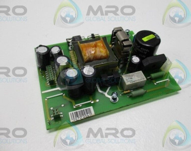 Endress+Hauser 318181-0200 Flowtec Board - Industrial Lynx