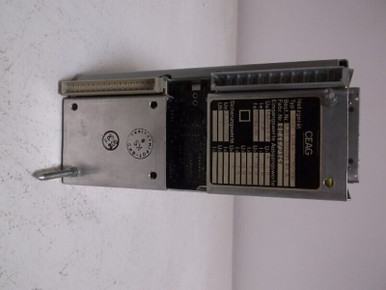 Ceag 35 Ne 90 Power Supply - Industrial Lynx
