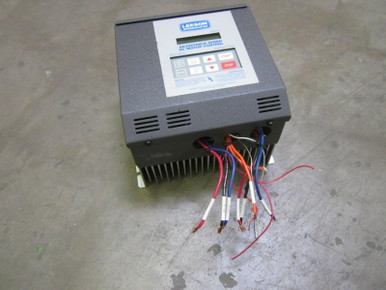 Lesson 174928 Type 1 Ac Motor Control - Industrial Lynx