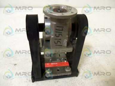 Bosch 3842 999 903 00012 (No Motor) - Industrial Lynx