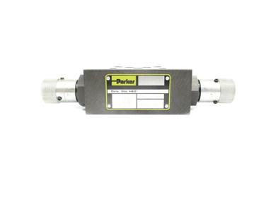 Parker Fm3Dd30 3000Psi - Industrial Lynx
