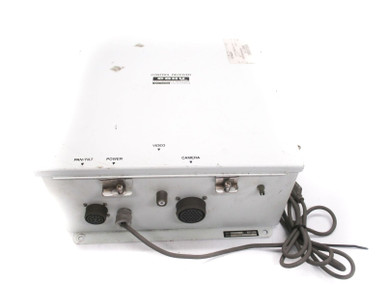 Cohu Mpc-D-111 S/O 4641 - Industrial Lynx