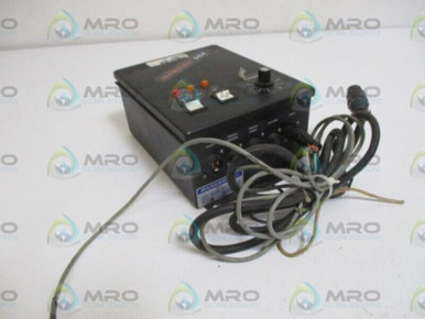 Markem 984 Control Box - Industrial Lynx