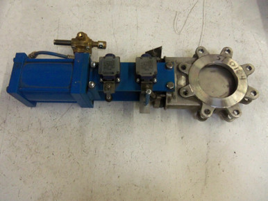 21-3636R Valve - Industrial Lynx