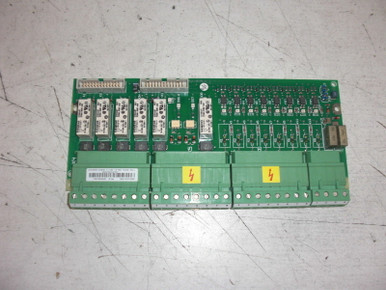 Abb Pc Board 3Bsc980002R352 - Industrial Lynx