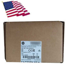 Allen-Bradley 1763-L16Awa Micrologix 1100,120/240V Ac Power,Din Rail ...