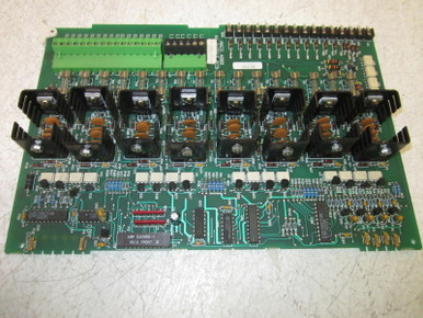 Barber-Colman A-13402-103-1 Maco 4000 Ac Output Pcb Board - Industrial Lynx