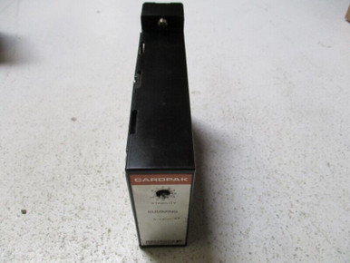 Reliance Electric Cardpak 0-49017-67 Summing Module - Industrial Lynx