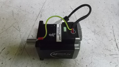 Mdrive Dsms34F-2B Motor - Industrial Lynx