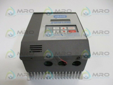 Leeson 174922.00 Adjustable Speed Ac Motor Control - Industrial Lynx