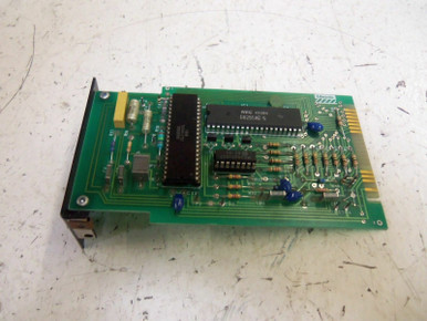 Edwards D38502020 Module - Industrial Lynx