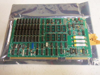 Zendex Zx-092 Circuit Board - Industrial Lynx